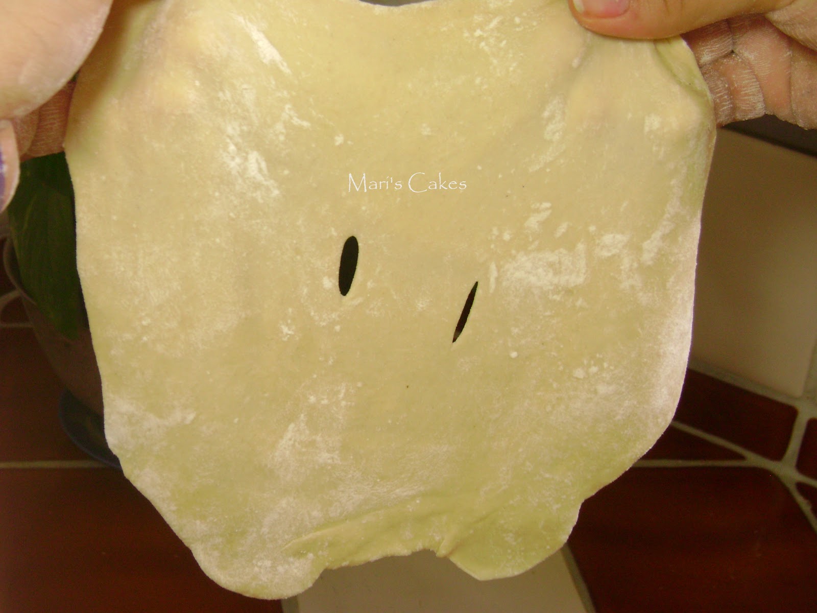 Dominican Johnny Cakes or Yaniqueque | Mari's Cakes (English)