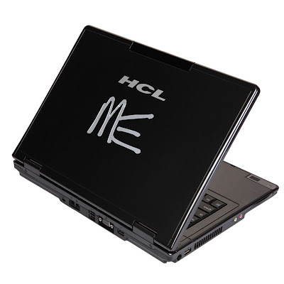 PVC-free HCL ME Series 40 notebook |Electronic Gadget
