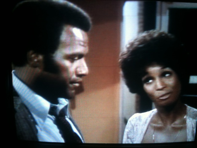 Teresa Graves William Reddick
