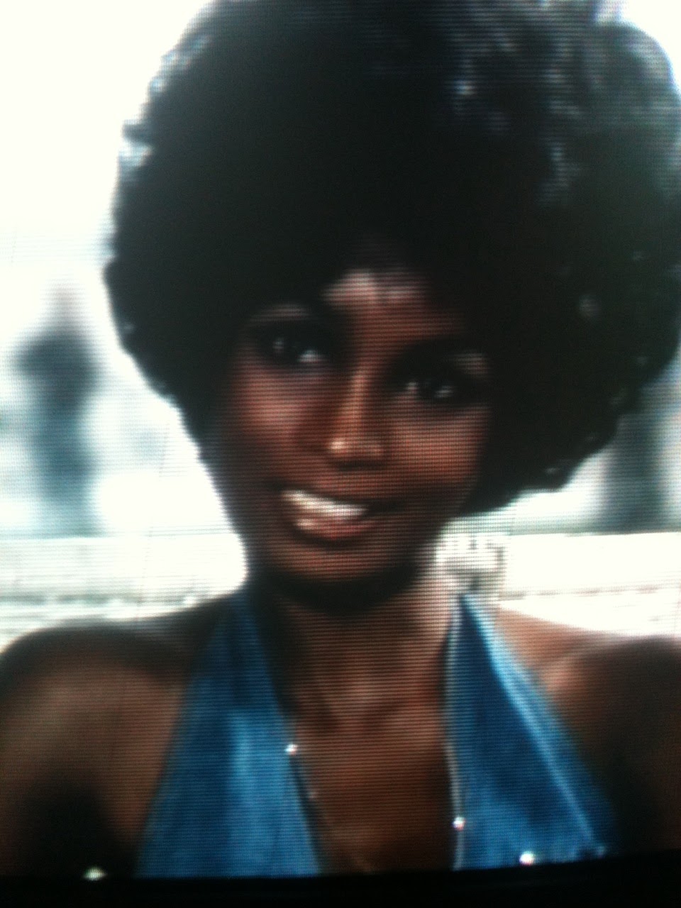 Teresa Graves William Reddick