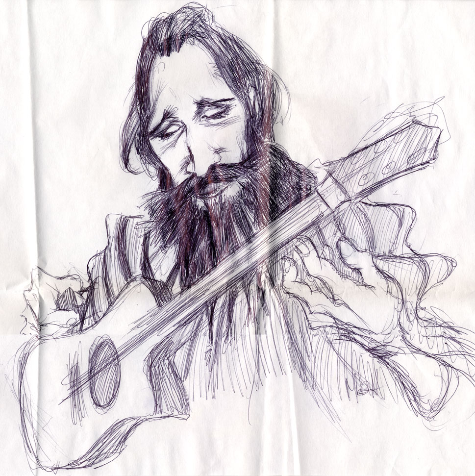 ThE g@zEbO in He@vEn: Did you know Jazz is a type of painting!