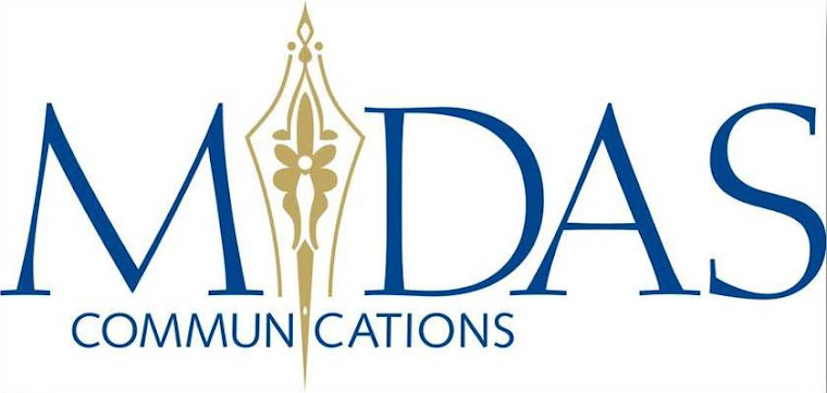 Midas Communications - Pakistan