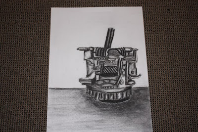 Wendy's OCA learning log