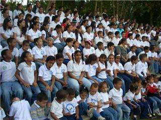 CEGES-UAPA: EL EXITO DEL CEGES-UAPA