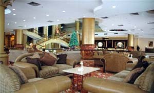 Hotel Pacific Batam: Pacific Palace Hotel Batam and Disco