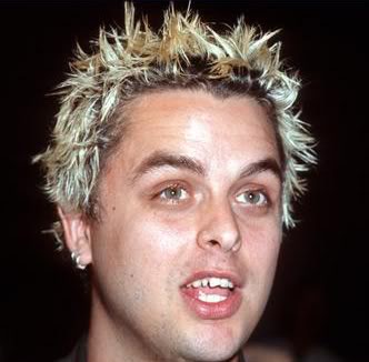 The Cosmic Octopus: Things That Make Me Happy