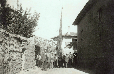 .: Sobre el pendón. Introducción.