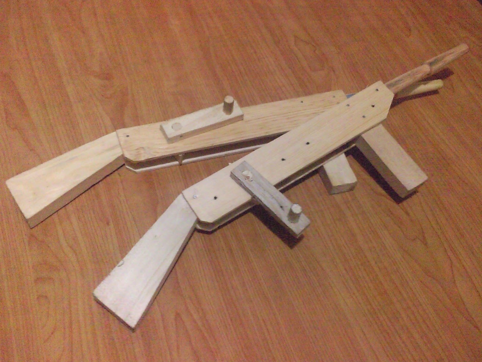 Pampaingay na Baril-barilan - Filipino Culture by The Pinoy Warrior