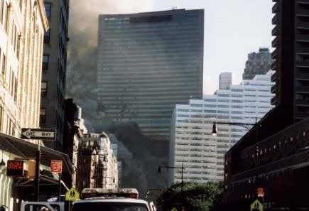 Welcome ~Lucy's~ to the Truth: 9/11 Truth: What Happened to Building 7 ...