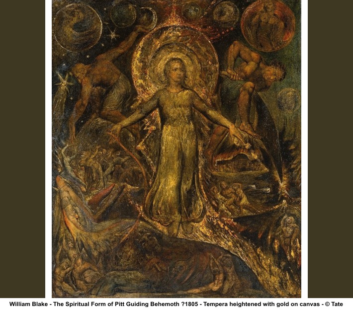 Welcome ~Lucy's~ to the Truth: William Blake: Writing, Poem, Painting ...