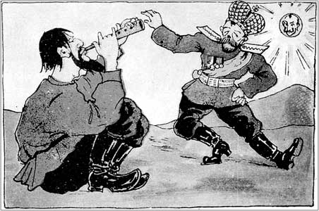 Welcome ~Lucy's~ to the Truth: Truth and History of Grigori Rasputin ...