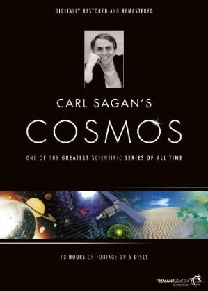 Welcome ~Lucy's~ to the Truth: Origin of Life and Cosmos - Carl Sagan