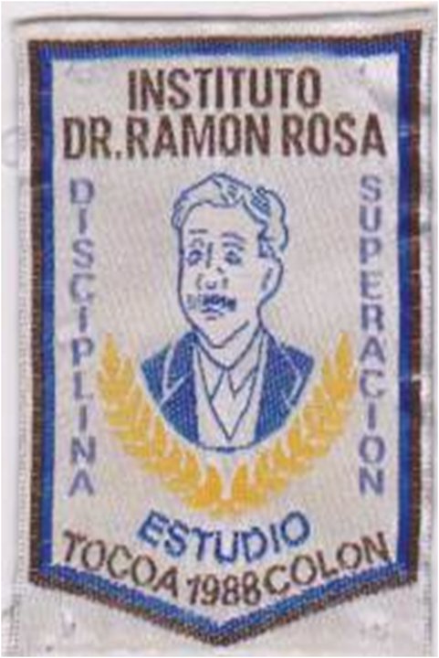 INSTITUTO DR. RAMON ROSA: INSTITUTO DR. RAMON ROSA