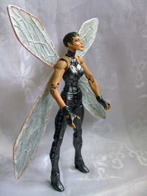 dtorch3's Customs: Custom: Ultimate Wasp