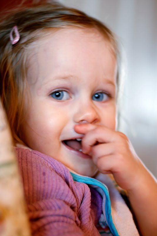 Little Lolly: Lolly- April 22, 2010