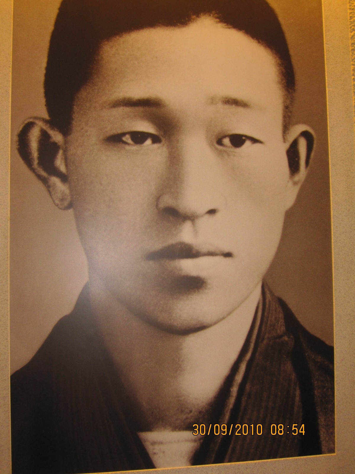 Museum of Mitsushita, owner of brands National and Panasonic - Japan ...