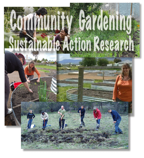Tasmanian Sustainable Communities Network: 21st Century Community ...