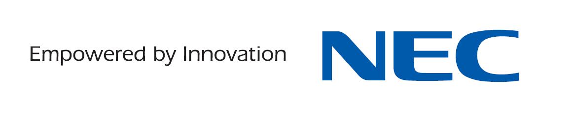 NEC / Empowered by Innovation