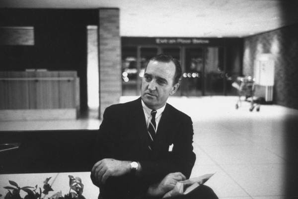 Justice for King: Arthur Hanes Sr.