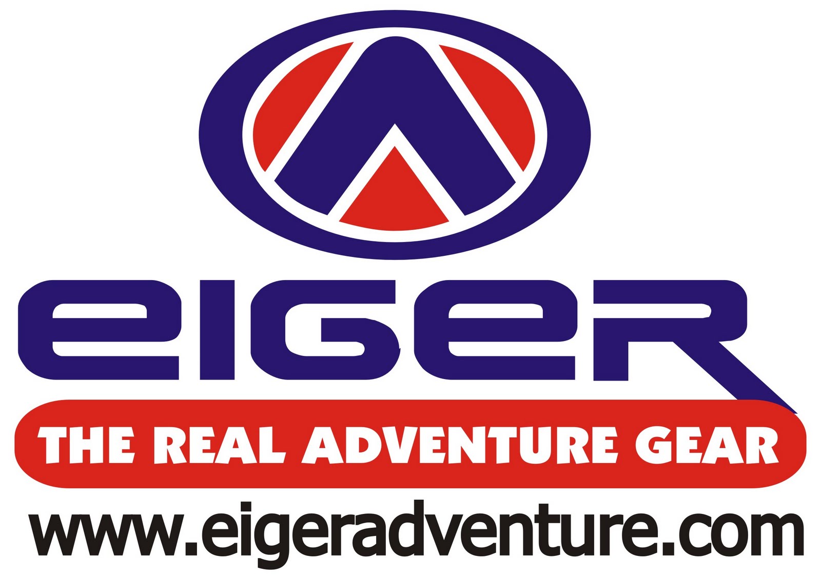 indotraveltips: INDONESIAN PRODUCT: EIGER, ENGINERED FOR ADVENTURE