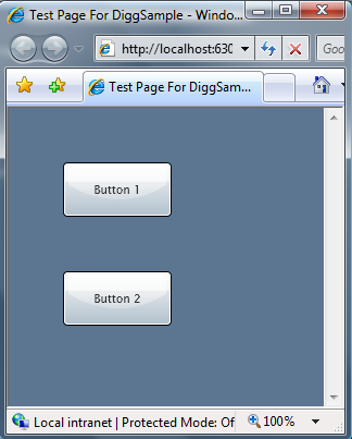 Silverlight 4 tutorials: Silverlight Layout Controls