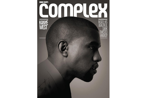 HYPE STREET CULTURE | French Online Magazine for Street Culture: Kanye ...
