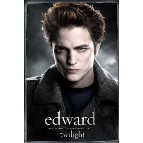 Nicholas/Jones blog: TEAM EDWARD or TEAM JACOB?