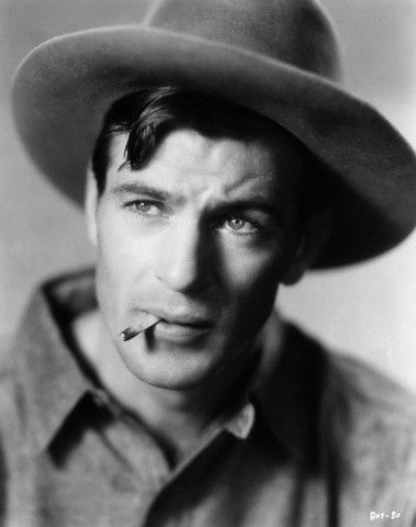 The Golden Age of Hollywood: Star of the Week - Gary Cooper