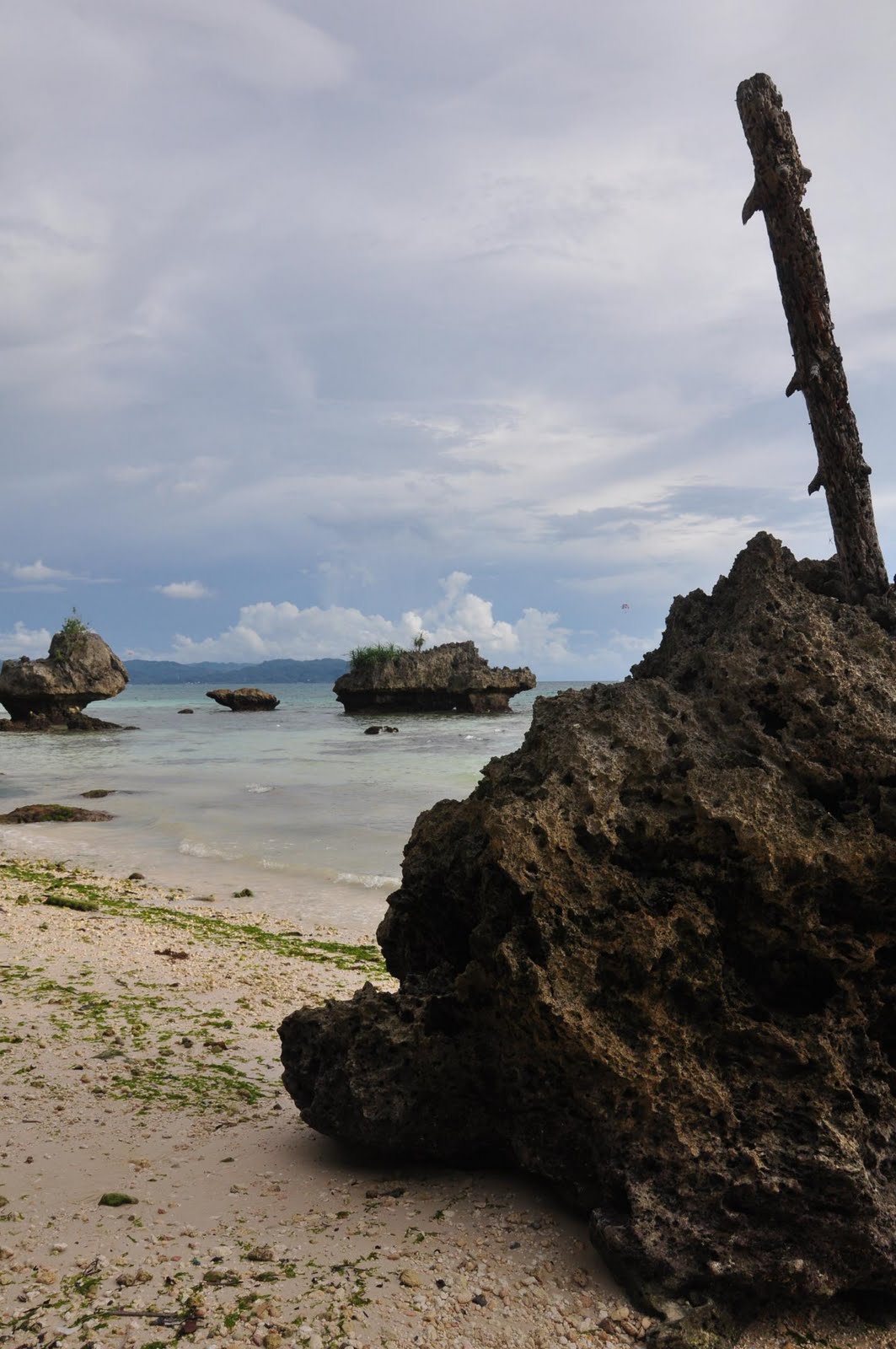 Live.Life.Cool: Weekend Trip to Boracay Island