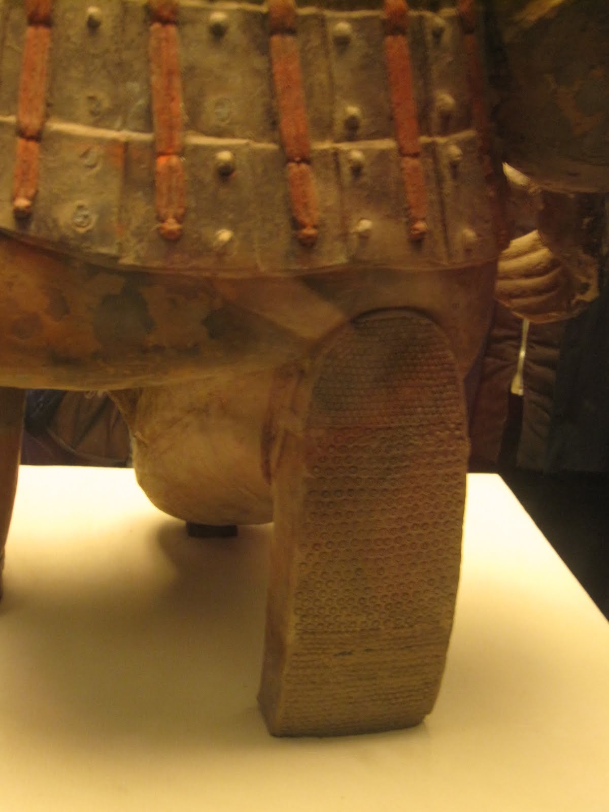 Tales and Spills: Stone Army