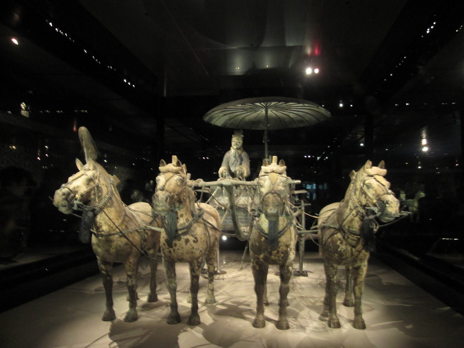 Tales and Spills: Stone Army