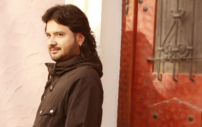 JORGE ROJAS - LA VIDA: Jorge Rojas, en el camino de la madurez ...