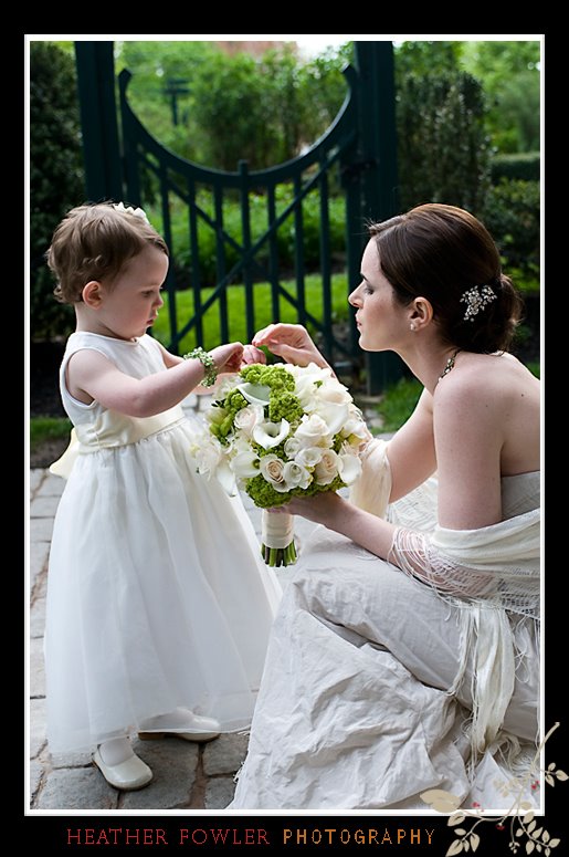 Heather Fowler Photography: Julia and Kyle's Knowlton Mansion wedding