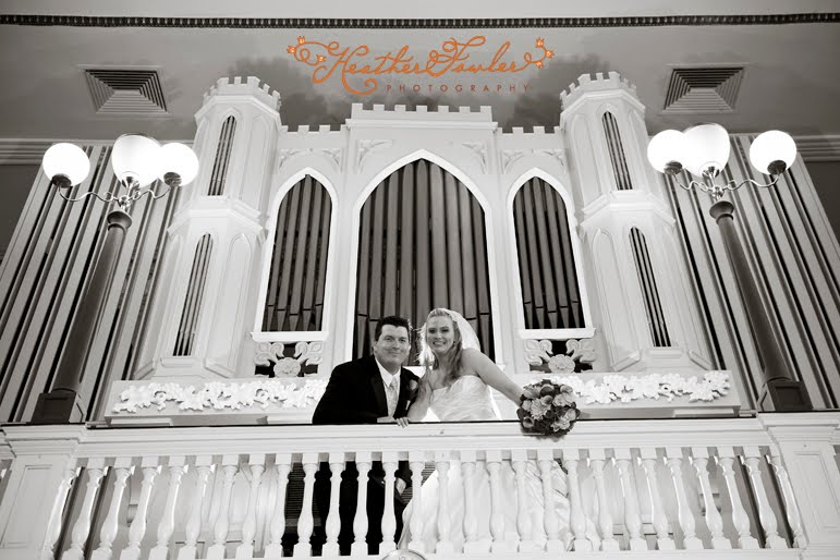 Heather Fowler Photography: Katelyn and Kevin's Knowlton wedding