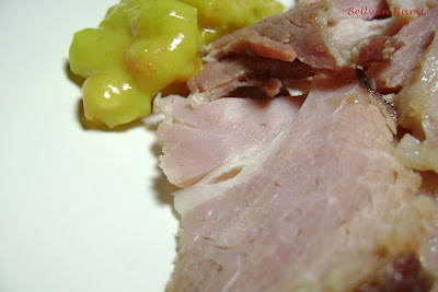 Belly in Hand: Traditional Trinidad Christmas