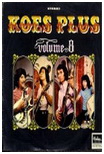 menuju yang terbaik: 08. Koes Plus - Album Vol. 8 (1973)
