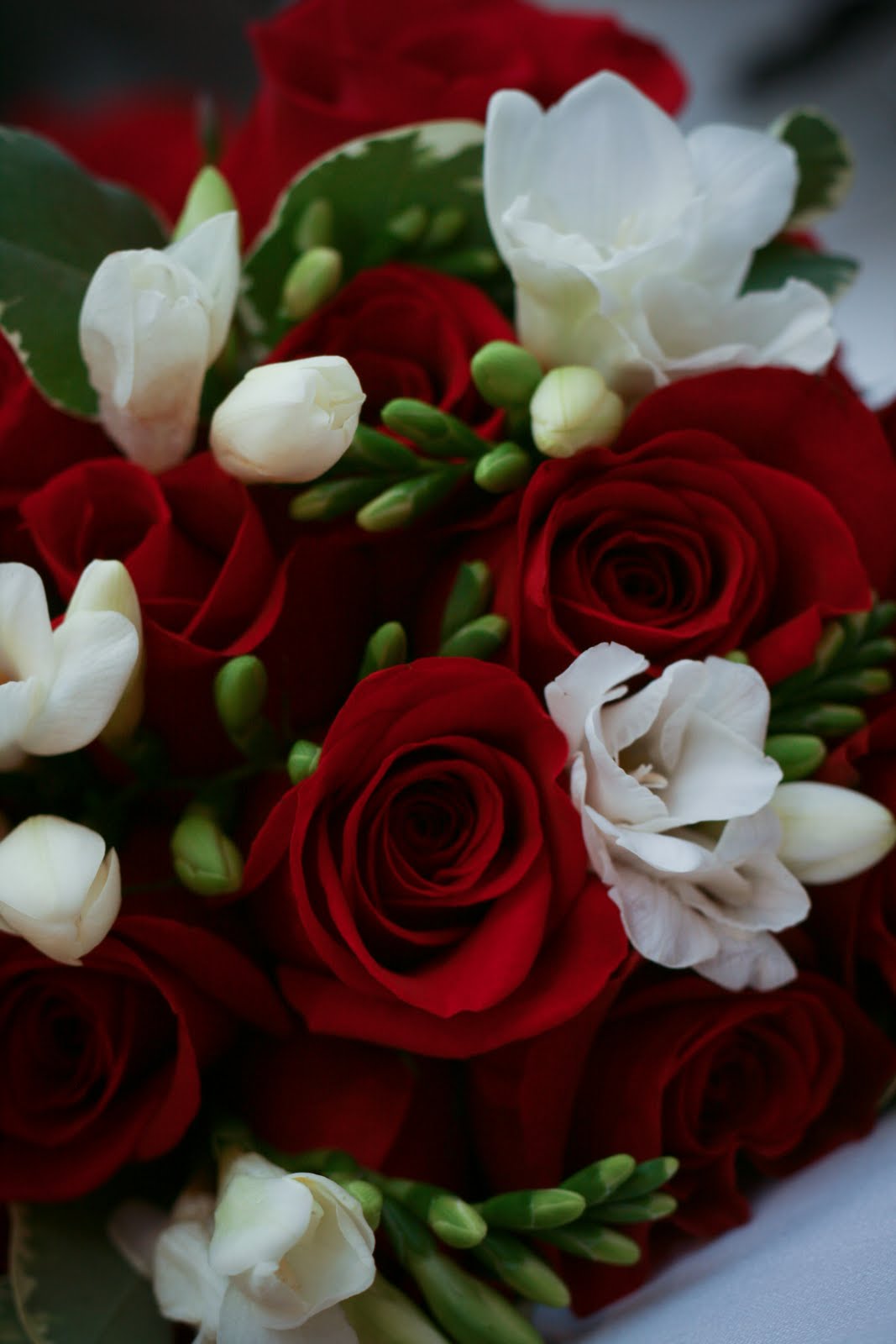 It's YOUR Day Flowers