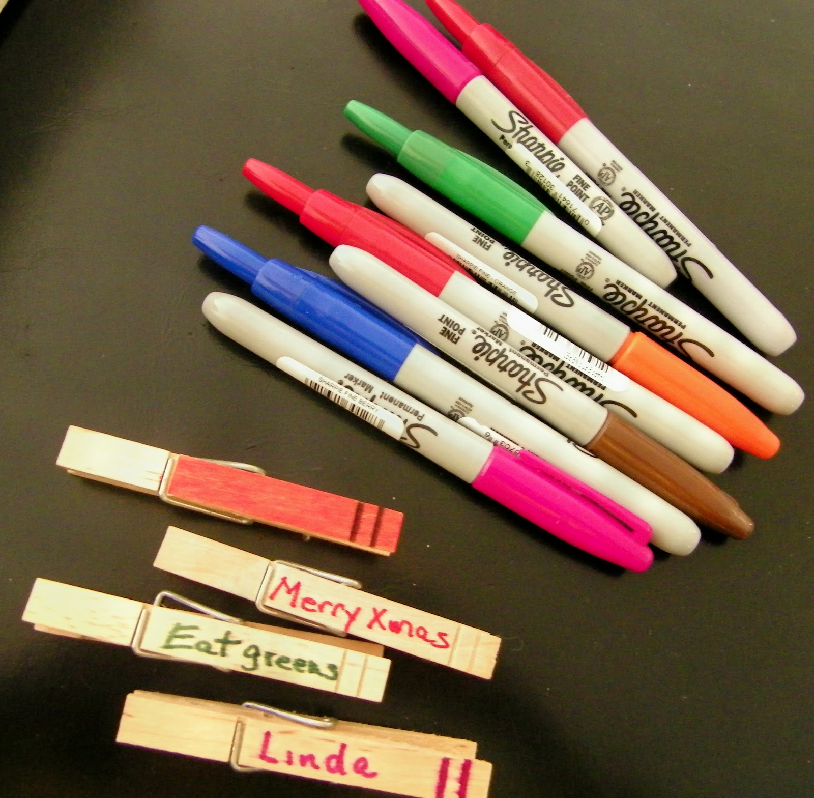 PRACTICAL PARSIMONY: Chip Clips? Buy them no more!