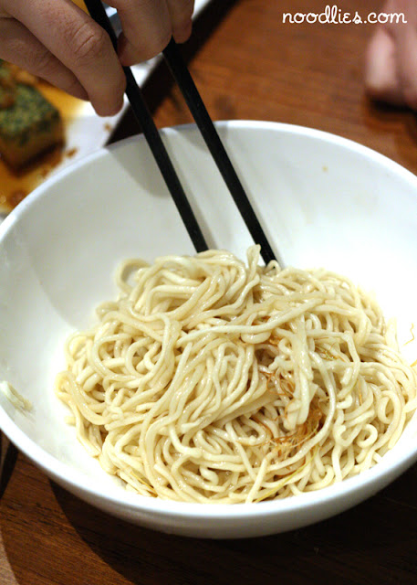 Chefs Gallery, Chinese, Sydney | noodlies - A Sydney food blog by Thang Ngo