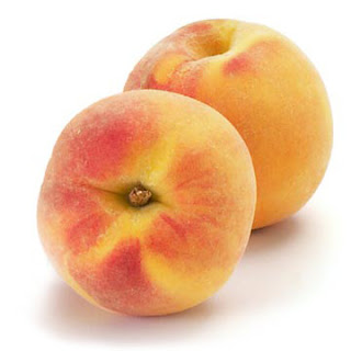 Image Description of Food: Peach - Aadu