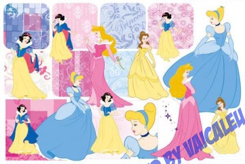 Disney vector - Imagui