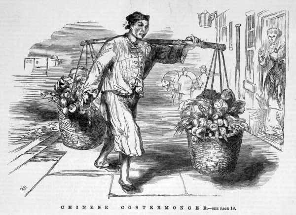 TYWKIWDBI ("Tai-Wiki-Widbee"): Word of the day - "monger"