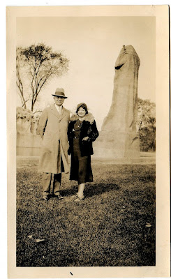 TYWKIWDBI ("Tai-Wiki-Widbee"): Phallic statuary