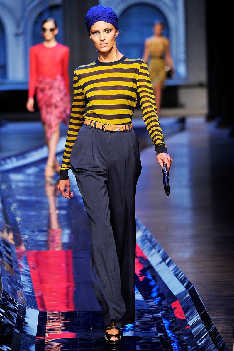 Snap, Fashion, Pop!: Jason Wu in Bloom