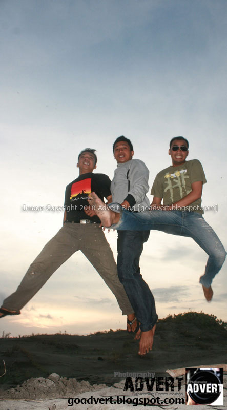 Goadvert Blog: Teknik Freezing Fotografi