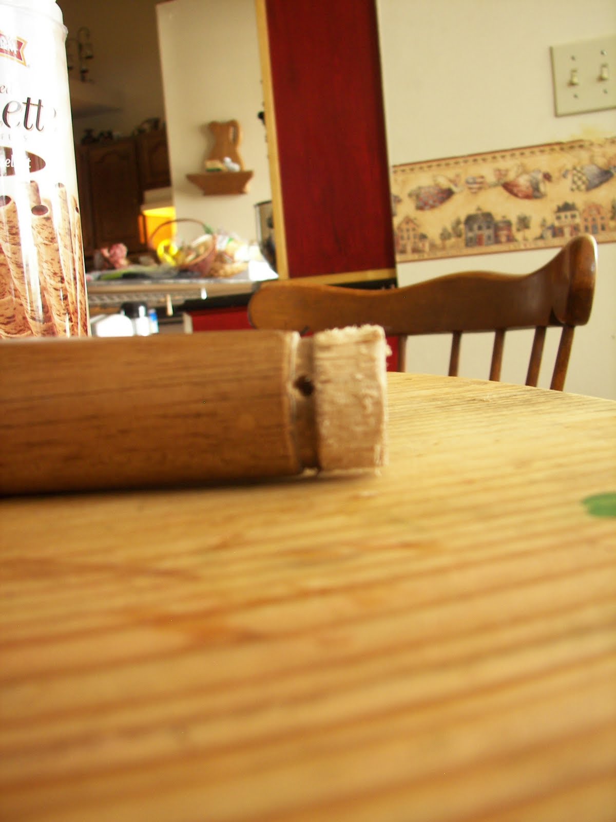 Sleepydog's Wood Shop: Fixing Poorly Constructed Chairs