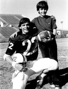 Sabbatical @ Happy Valley: Something for JOEY