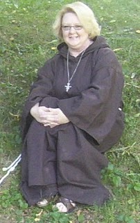 Paula's Palace of AltAred Art: HAPPY FESTIVAL OF ST. FRANCIS!