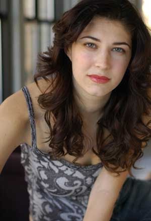 Emily Stern Broadway