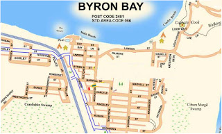 Know Before You Visit Australia: Holidays to Byron Bay